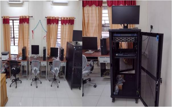 Department of Computer Science